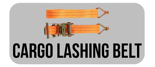 Cargo Lashing Belt Suppliers in UAE | Ratchet Cargo Lashing Belt Dubai