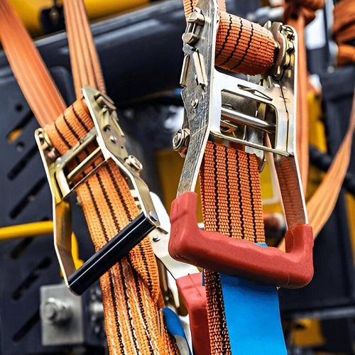 Contact Us | Cargo Lashing Belt